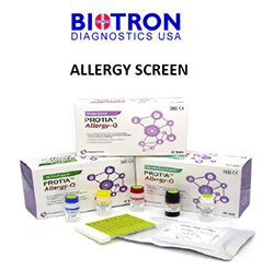 Biotron Product Page